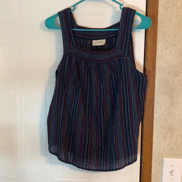 Universal Thread | Tops | Universal Thread Tank Top | Poshmark